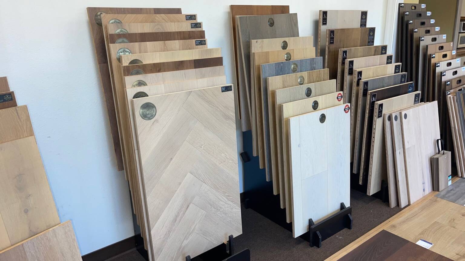 Top Hardwood Flooring Services in Huntington Beach | The World of Flooring